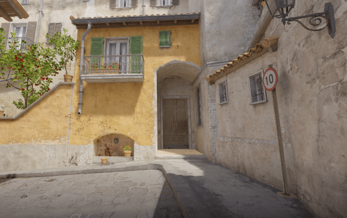 Inferno Callouts: Explanation for All Inferno Map Callouts in CS2 ...