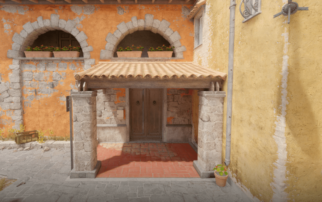 Inferno Callouts: Explanation for All Inferno Map Callouts in CS2 ...