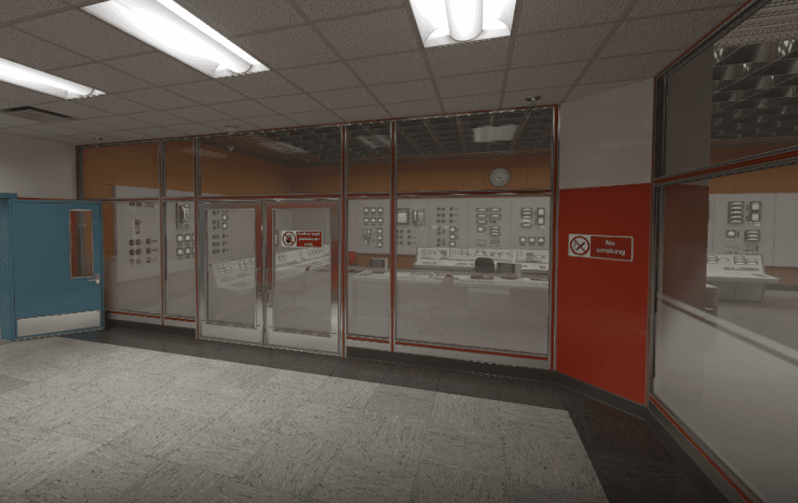 Nuke Callouts: All Nuke Map Callouts in CS2 | Profilerr