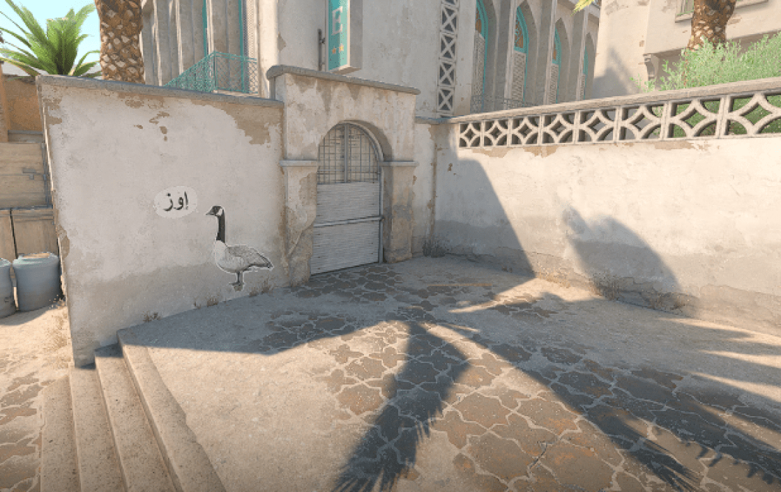 Dust 2 Callouts: Explanation for All CS2 Dust 2 Callouts | Profilerr