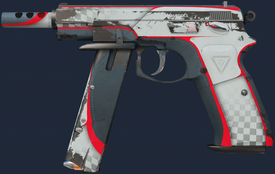 White Loadout in CS2 [Best CS2 White Skins] | Profilerr