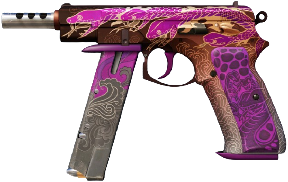 Best CS2 Purple Skins | Profilerr