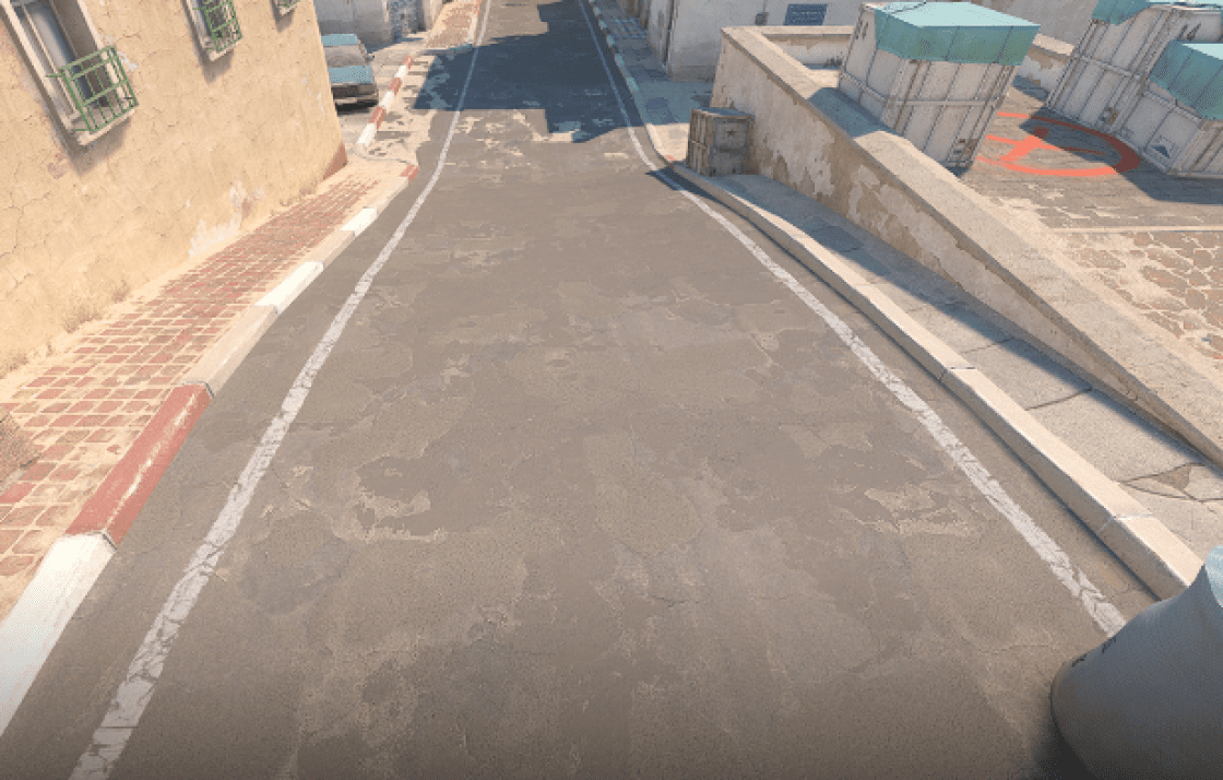 Dust 2 Callouts: Explanation for All CS2 Dust 2 Callouts | Profilerr