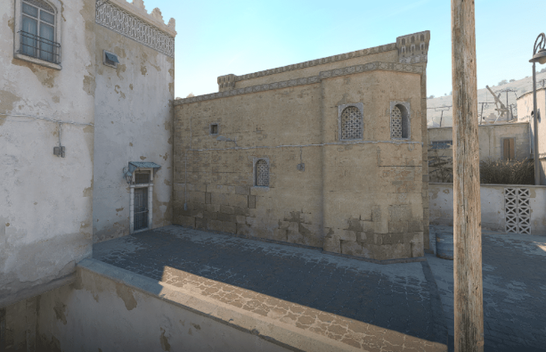Dust 2 Callouts: Explanation for All CS2 Dust 2 Callouts | Profilerr