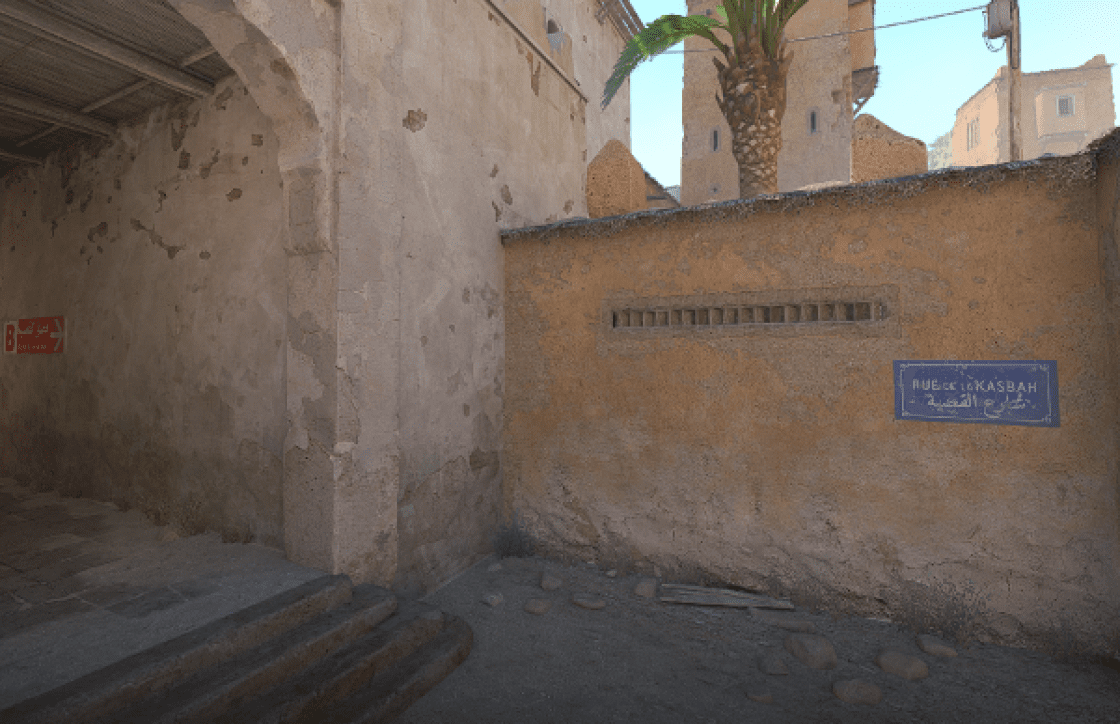 Dust 2 Callouts: Explanation for All CS2 Dust 2 Callouts | Profilerr