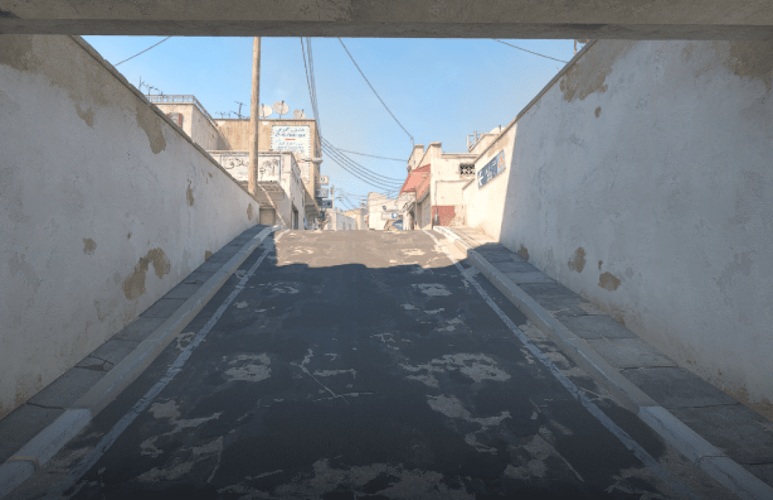 Dust 2 Callouts: Explanation for All CS2 Dust 2 Callouts | Profilerr