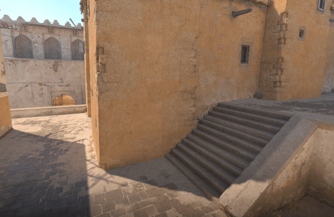 Dust 2 Callouts: Explanation for All CS2 Dust 2 Callouts | Profilerr