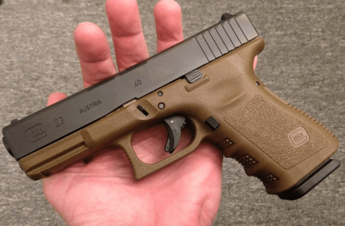 CS2 Weapons in Real Life: M4A4, Berettas, Usp-s and Other | Profilerr