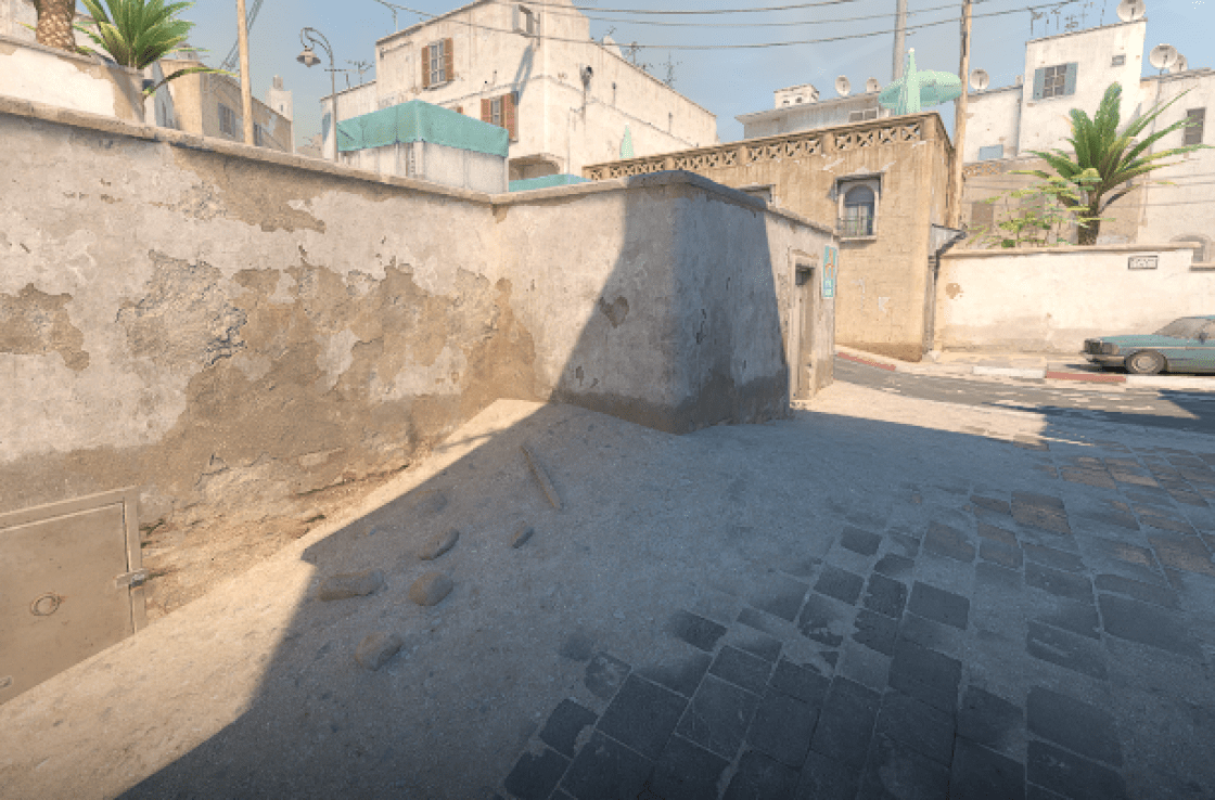 Dust 2 Callouts: Explanation for All CS2 Dust 2 Callouts | Profilerr