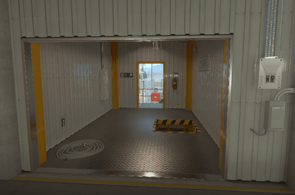 Nuke Callouts: All Nuke Map Callouts in CS2 | Profilerr