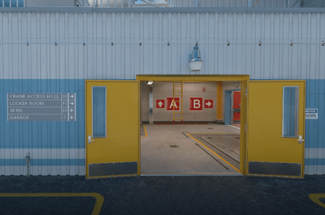 Nuke Callouts: All Nuke Map Callouts in CS2 | Profilerr