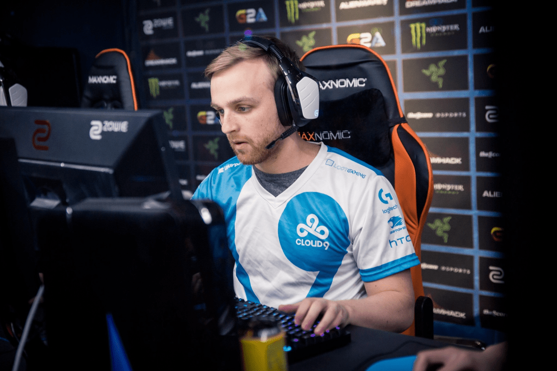 Top-10 Best CS2 Streamers (Twitch, YouTube) | Profilerr