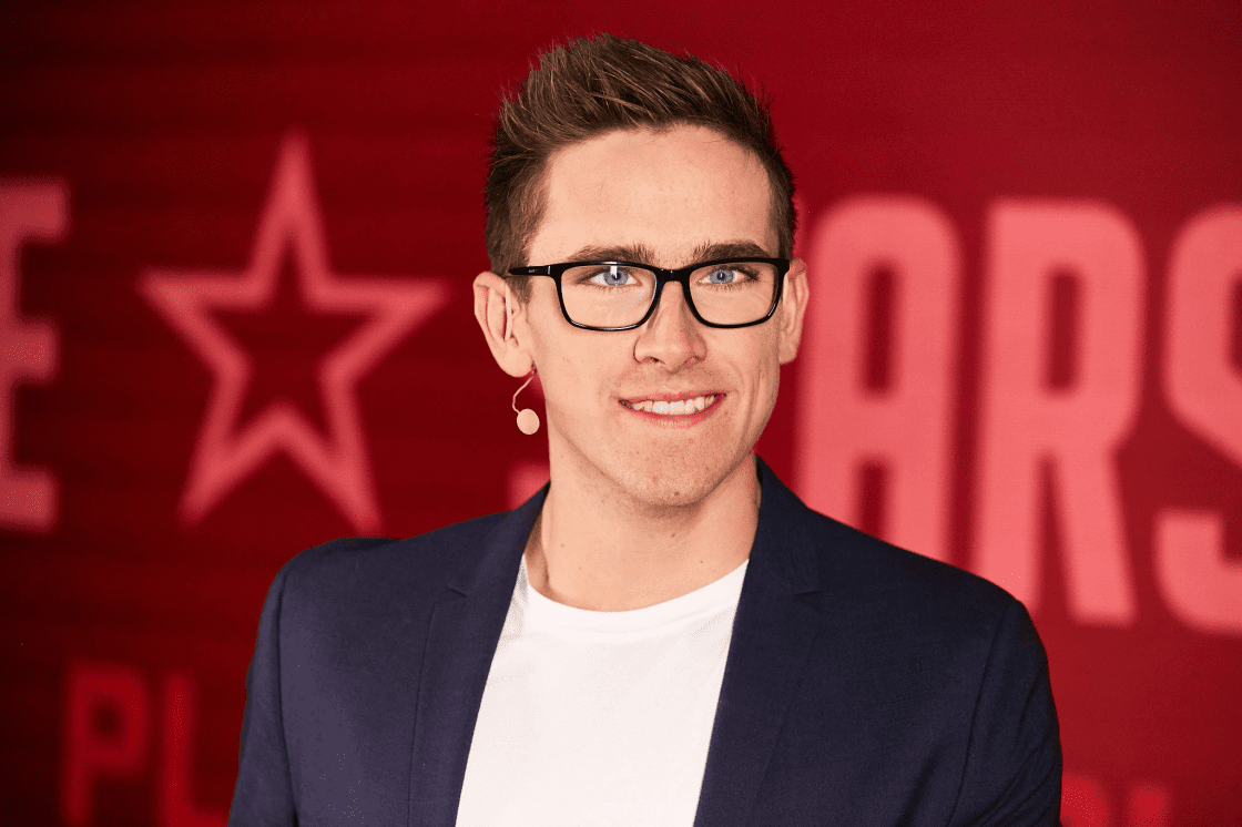 Top-10 Best CS2 Streamers (Twitch, YouTube) | Profilerr