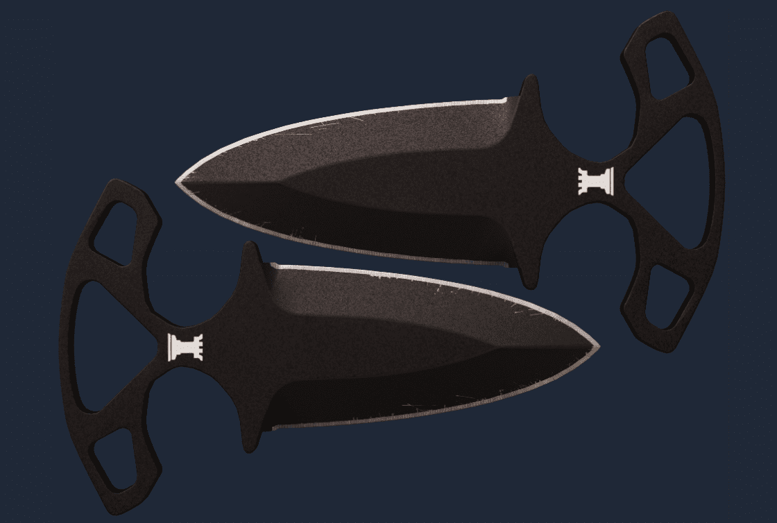 CS2 Black Loadout: Best Black Skins in CS2 | Profilerr