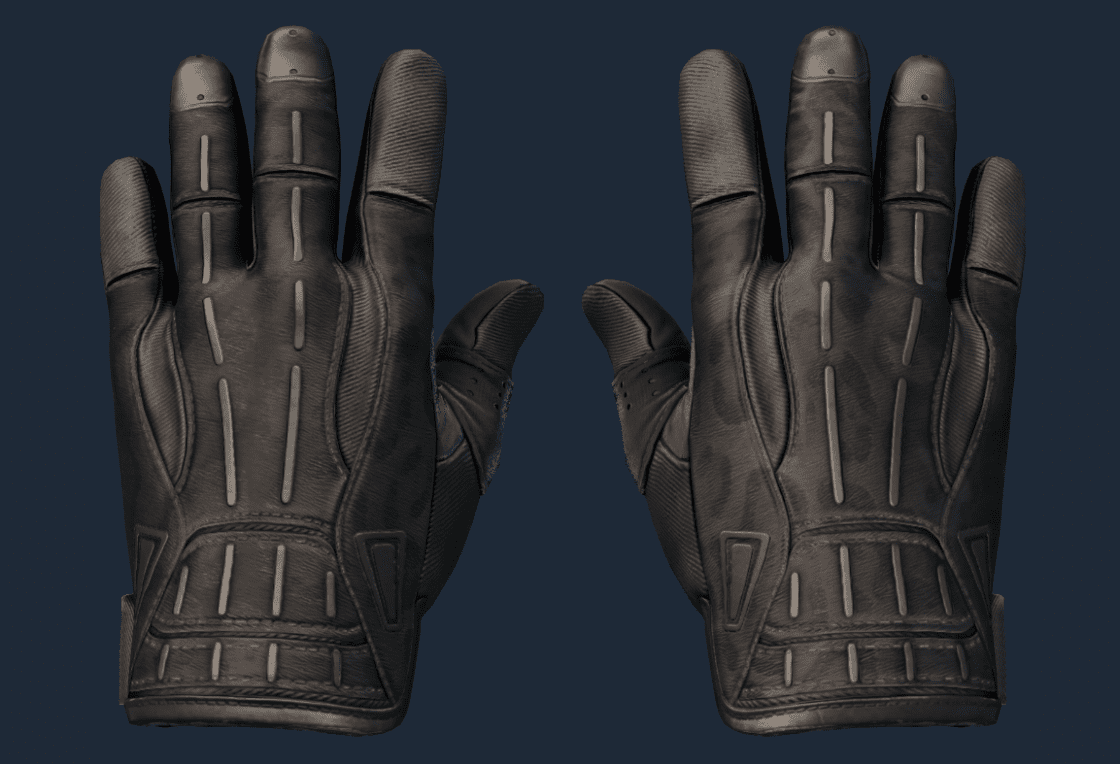 CS2 Black Loadout: Best Black Skins in CS2 | Profilerr