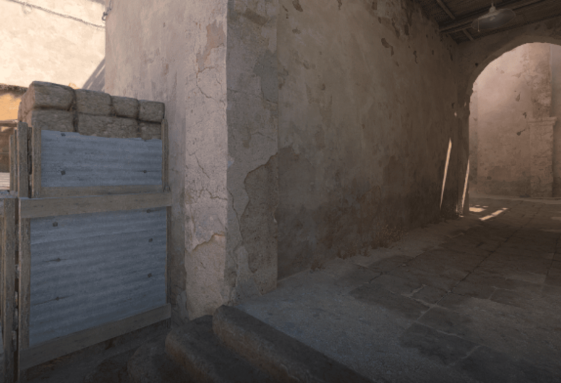 Dust 2 Callouts: Explanation for All CS2 Dust 2 Callouts | Profilerr