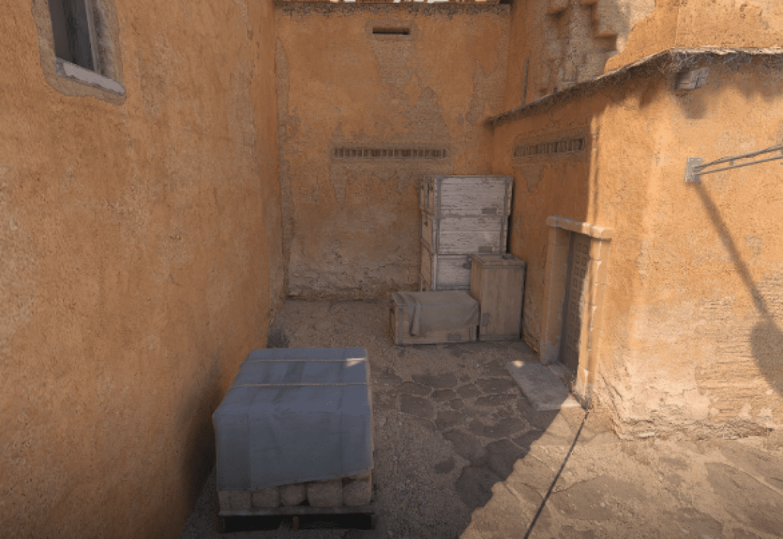 Dust 2 Callouts: Explanation for All CS2 Dust 2 Callouts | Profilerr