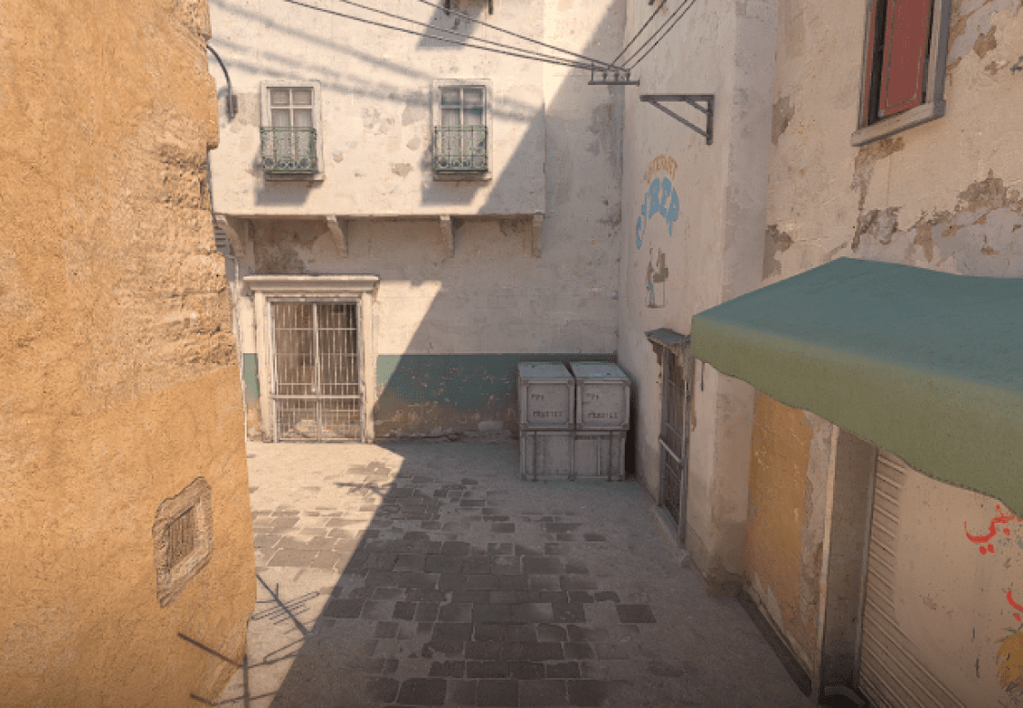Dust 2 Callouts: Explanation for All CS2 Dust 2 Callouts | Profilerr