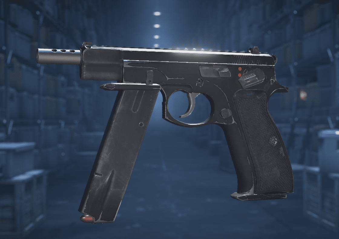 CS2 Weapons in Real Life: M4A4, Berettas, Usp-s and Other | Profilerr