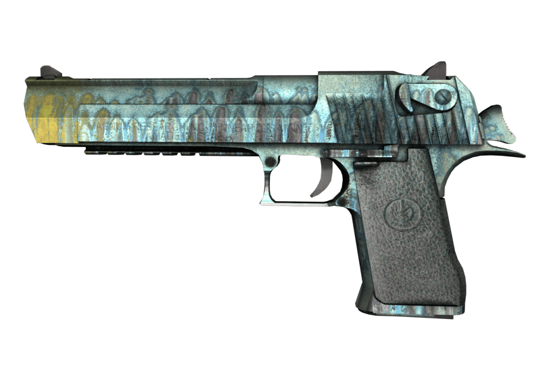 Top 10 najlepszych skinów do Desert Eagle w CS2