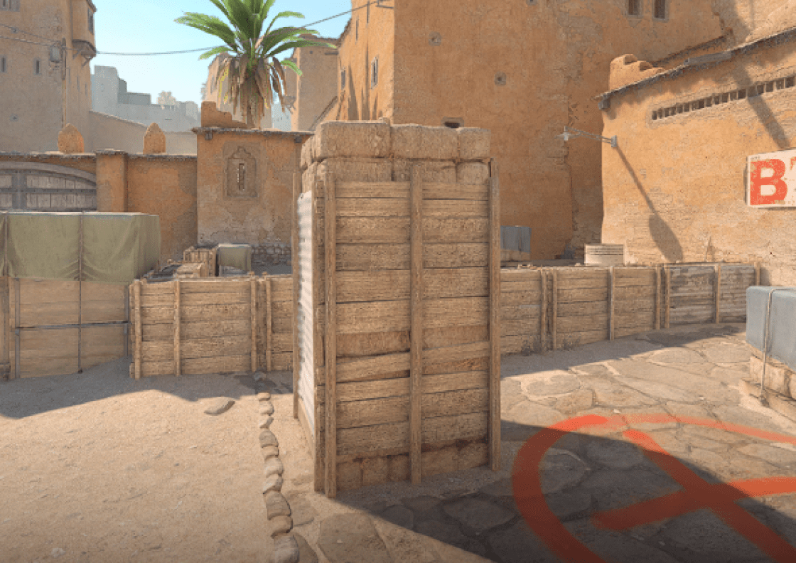 Dust 2 Callouts: Explanation for All CS2 Dust 2 Callouts | Profilerr