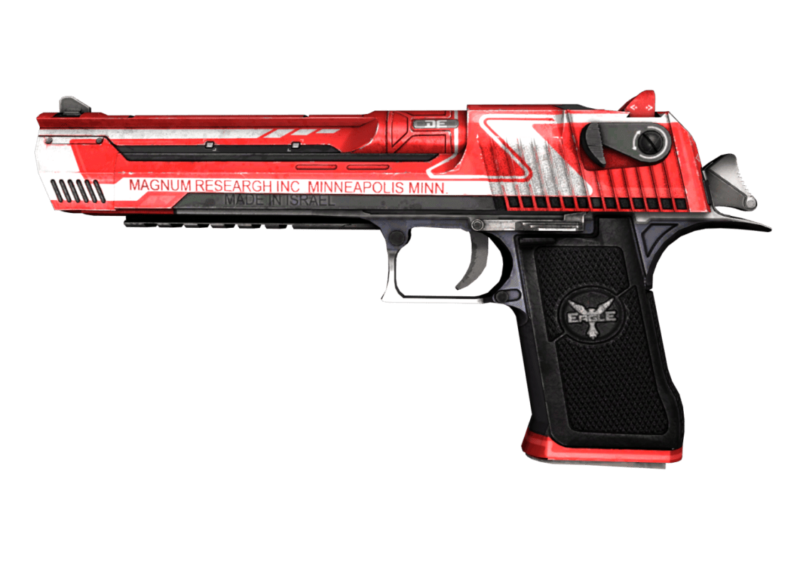 Топ-10 лучших скинов для покупки на Desert Eagle в CS2 | Profilerr