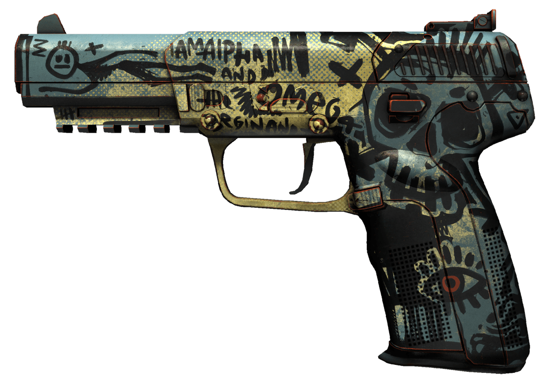 The Best Cheap CS2 (CS:GO) Skins Under $5 | Profilerr