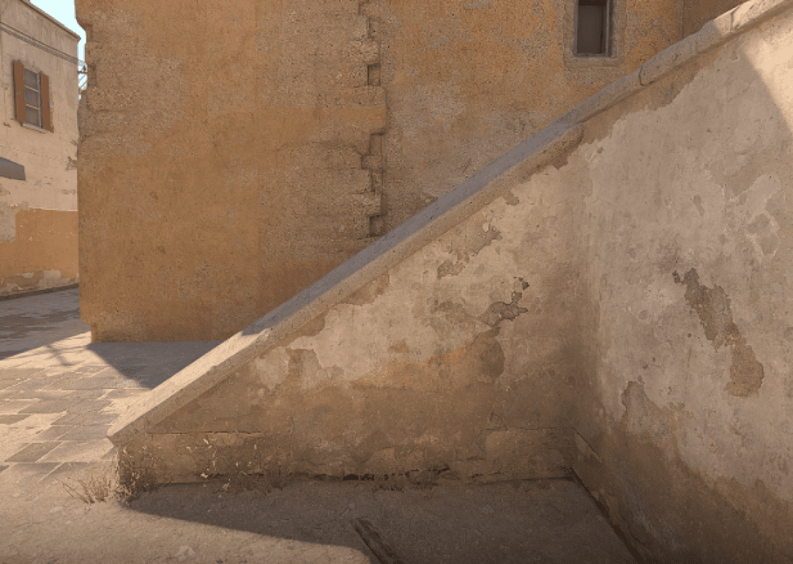 Dust 2 Callouts: Explanation for All CS2 Dust 2 Callouts | Profilerr