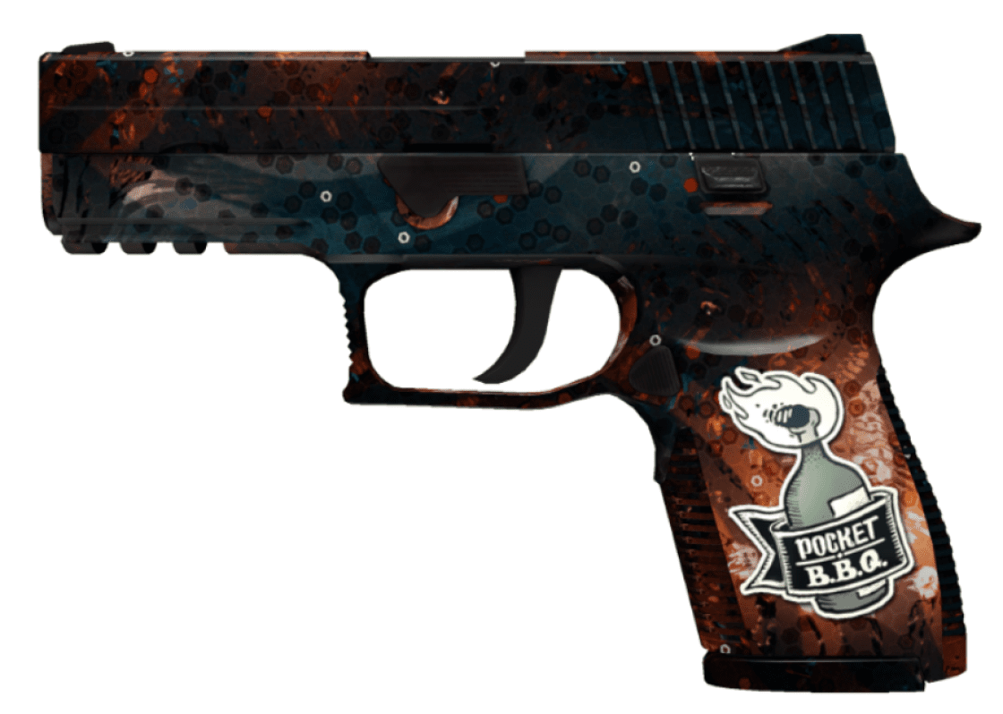 15 Best White Stickers in CS2 | Profilerr