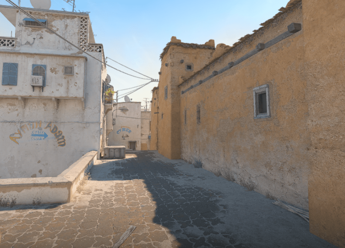 Dust 2 Callouts: Explanation for All CS2 Dust 2 Callouts | Profilerr