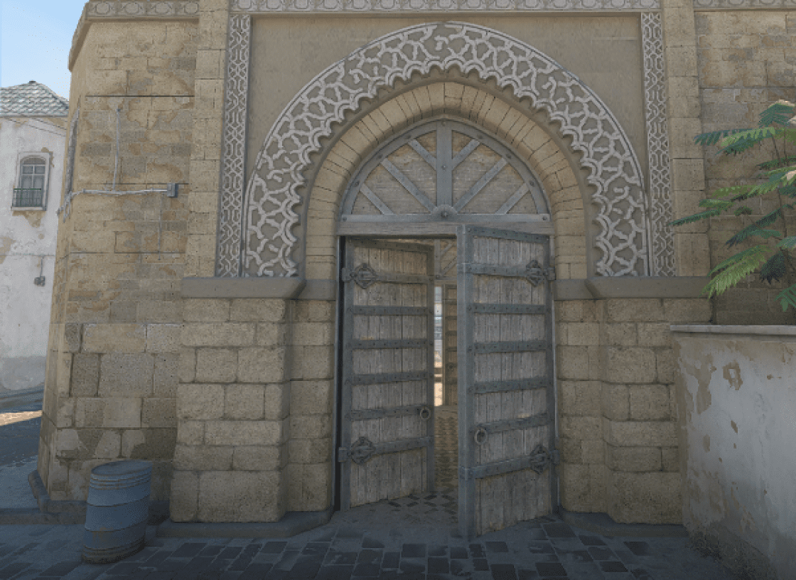 Dust 2 Callouts: Explanation for All CS2 Dust 2 Callouts | Profilerr