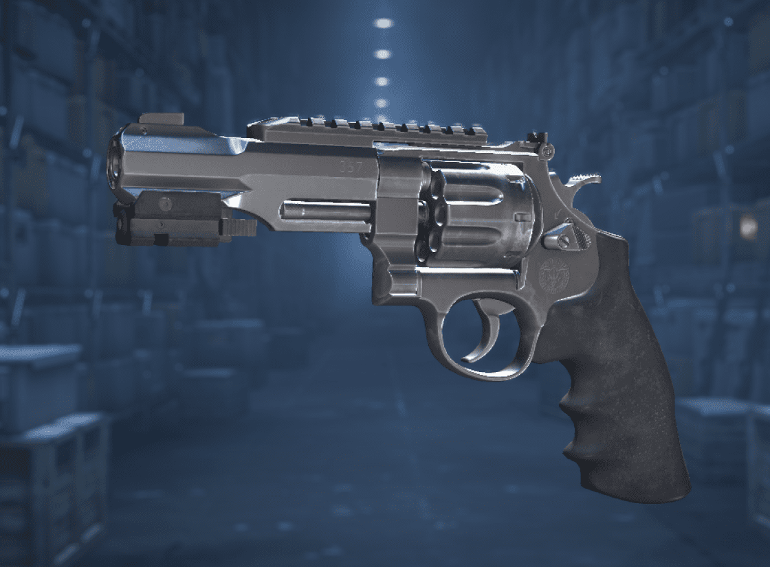 CS2 Weapons in Real Life: M4A4, Berettas, Usp-s and Other | Profilerr