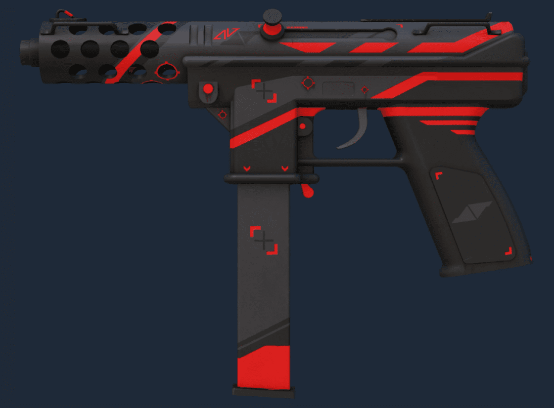 CS2 Black Loadout: Best Black Skins in CS2 | Profilerr