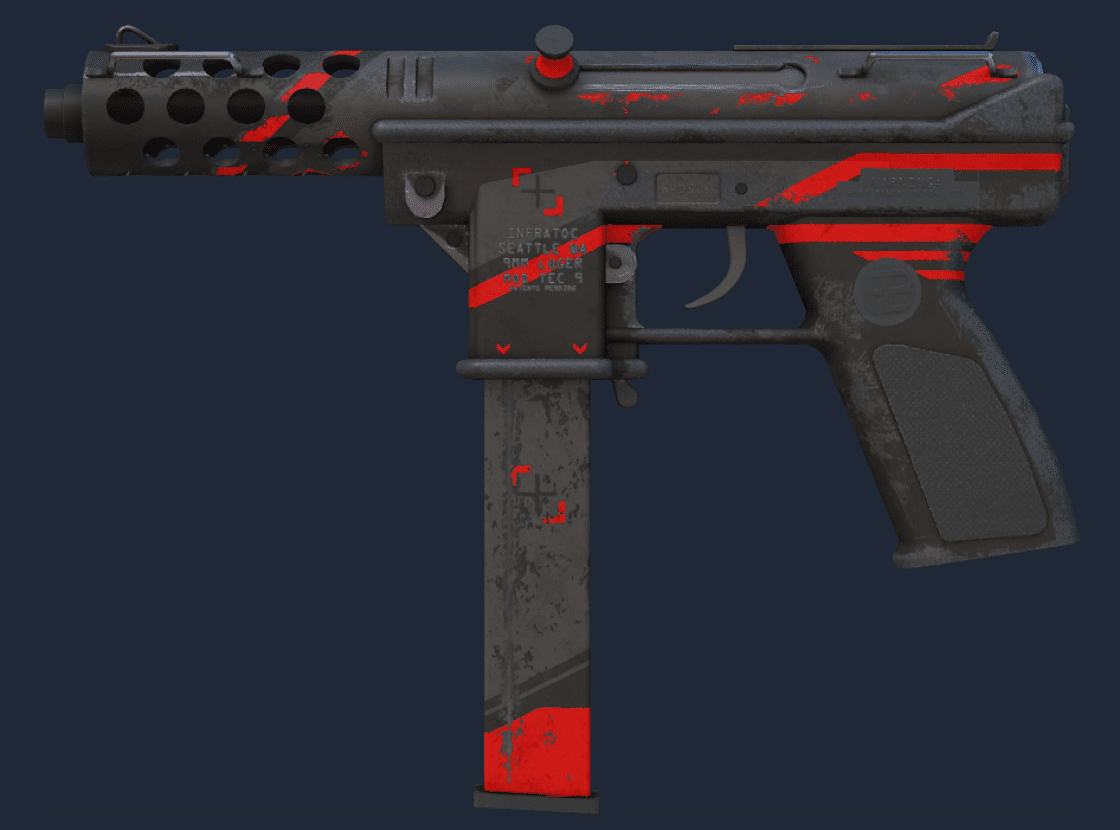 CS2 Black Loadout: Best Black Skins in CS2 | Profilerr