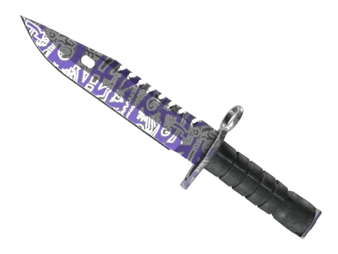 Best CS2 Knife Skins: 15 Most Desired Knife Skins in CS2 | Profilerr