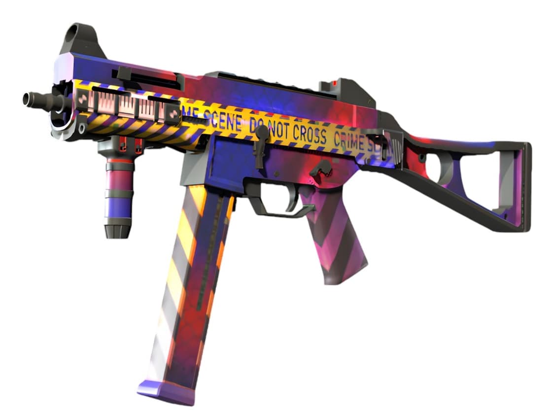 CS2 Spray Patterns & Recoil Compensation for All Guns | Profilerr