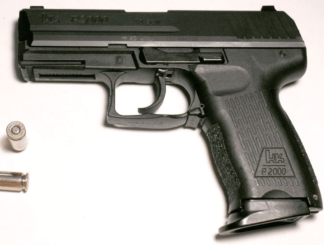 CS2 Weapons in Real Life: M4A4, Berettas, Usp-s and Other | Profilerr