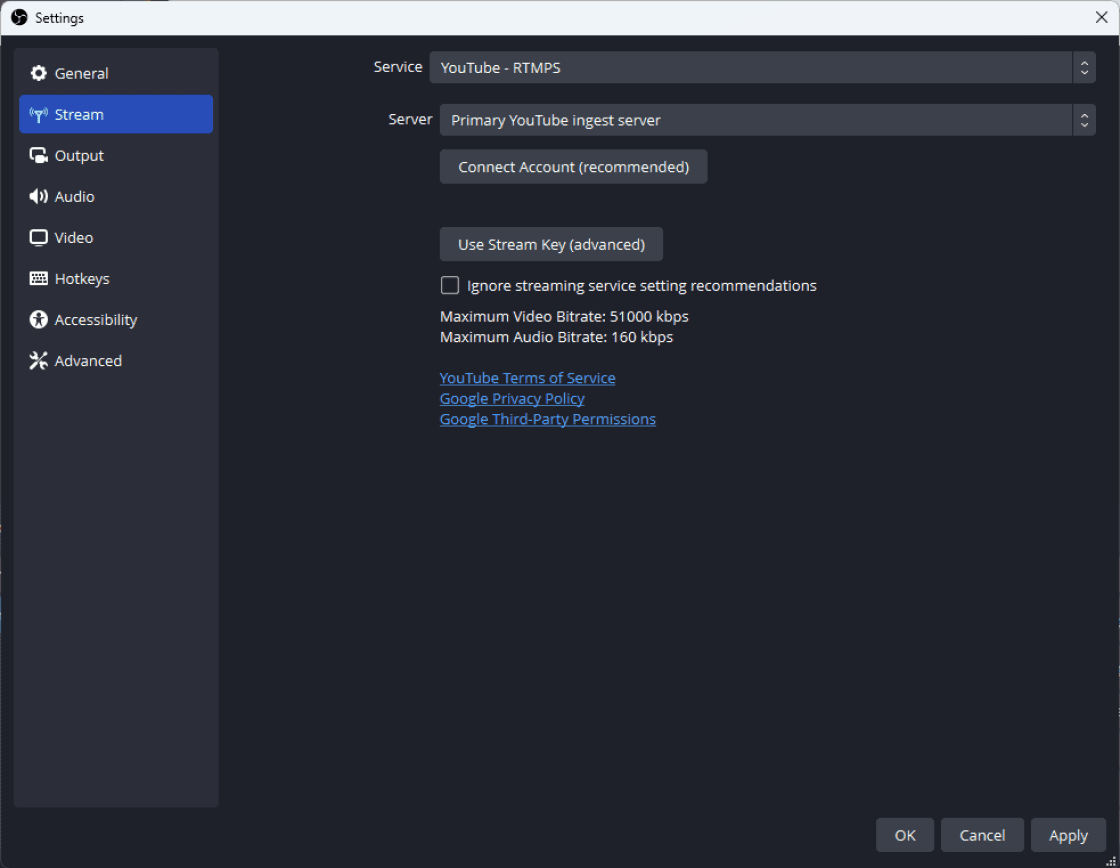 How to Stream CS2? [Full Guide] | Profilerr