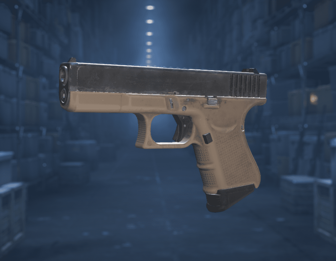 CS2 Weapons in Real Life: M4A4, Berettas, Usp-s and Other | Profilerr