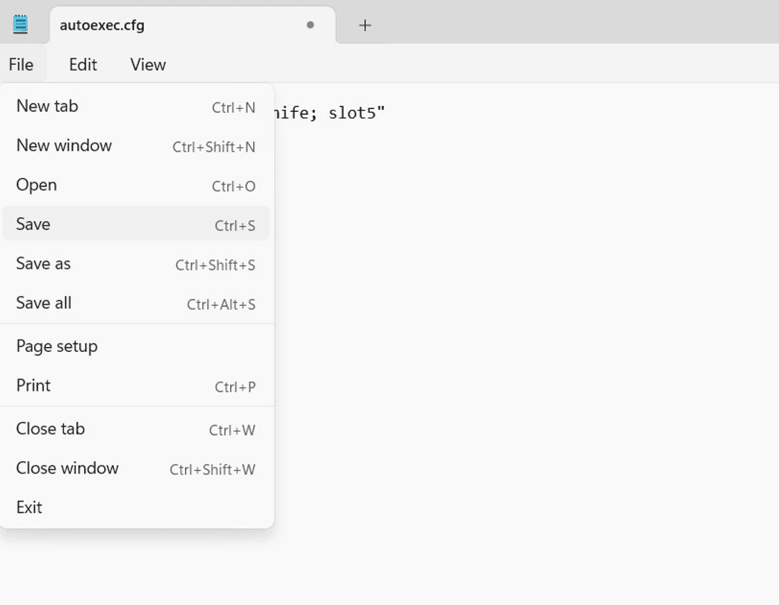 CS2 Drop Bomb Bind [Guide] | Profilerr