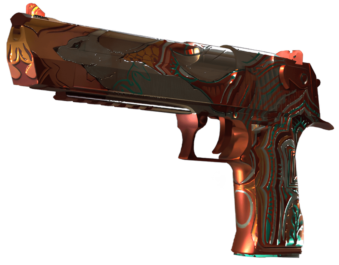 CS2 Spray Patterns & Recoil Compensation for All Guns | Profilerr