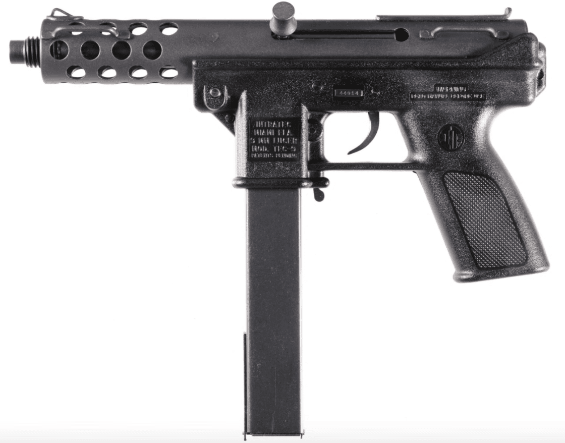 CS2 Weapons in Real Life: M4A4, Berettas, Usp-s and Other | Profilerr