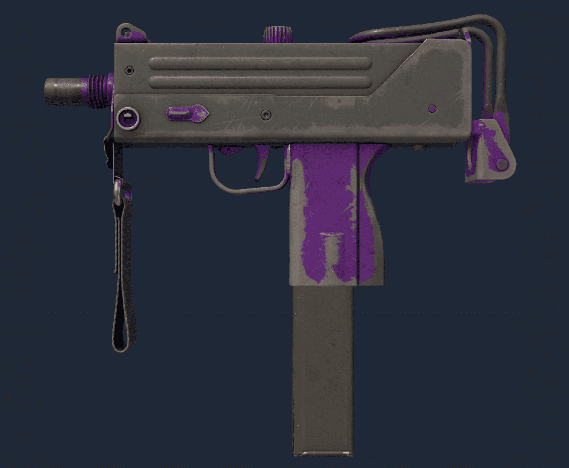 CS2 Black Loadout: Best Black Skins in CS2 | Profilerr