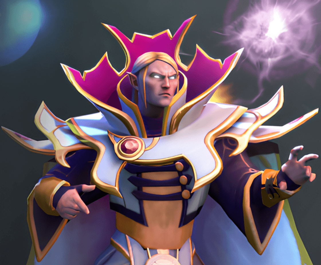 Мидеры Dota 2 – гайд по роли, сборке и контрпикам на миде | Profilerr