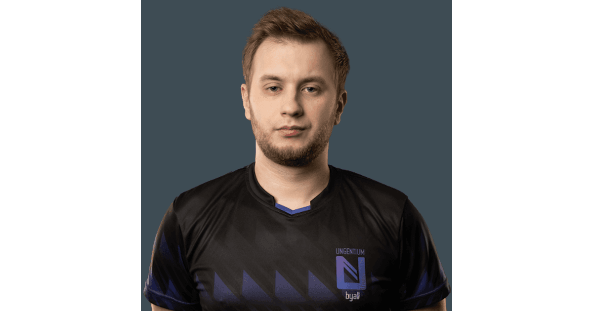byali steam profile on Profilerr