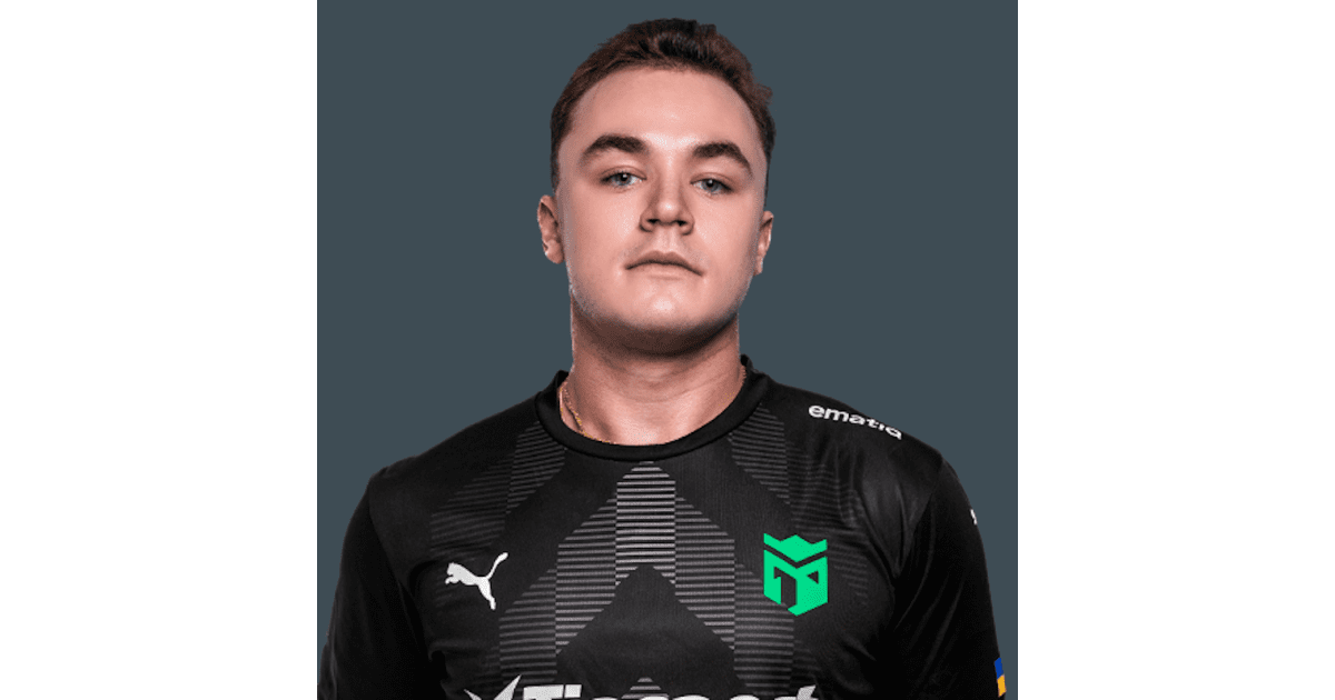 Marix steam profile on Profilerr