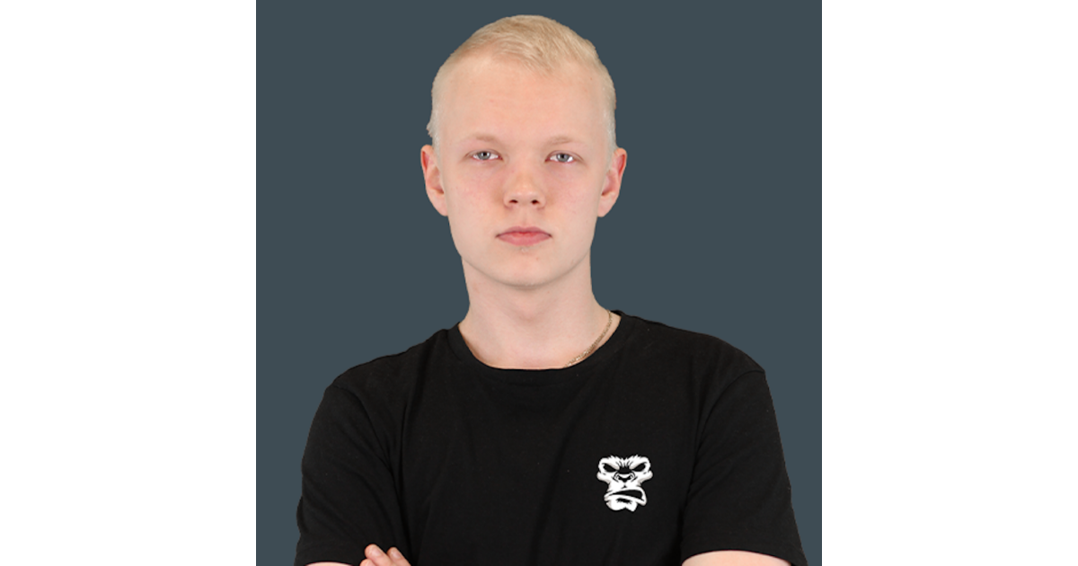 Jere sergej Salo's Earnings in Esports