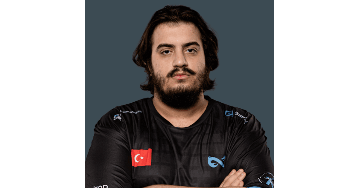 imoRR: Stats, History, Earnings and Achievements