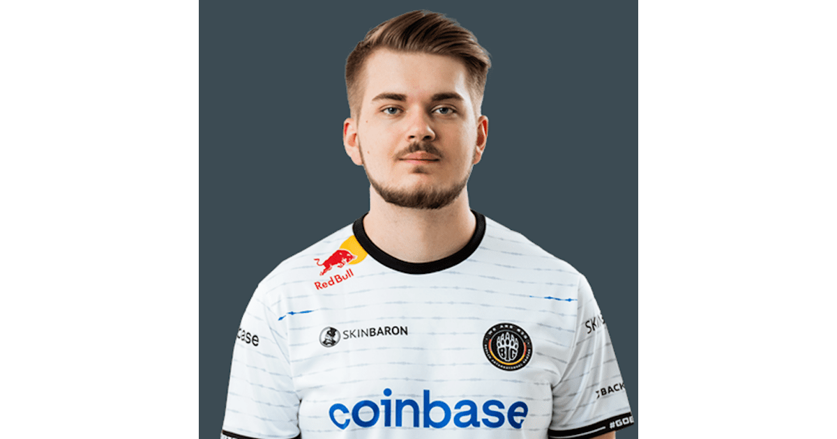 prosus from BIG: Stats, History, Earnings and Achievements