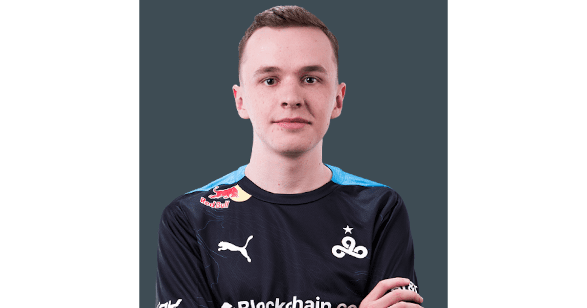 interz โปรไฟล์ไอน้ำบน Profilerr